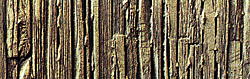 Noch - Wooden wall 15 x 11" - 528-67730