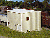 Pikestuff - Yard Office Kit - Ivory - 541-162