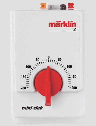 Marklin - Z Power Pack 230V - 441-67011