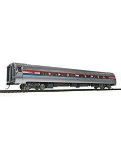 Amfleet Cars