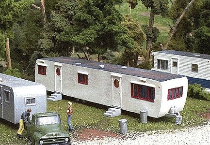 1950 Single Wide Mobile Homes Mobile Homes | Washington State