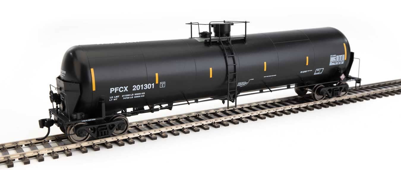 HO-Scale Walthers, Accurail, & Tangent Announcements July 2022