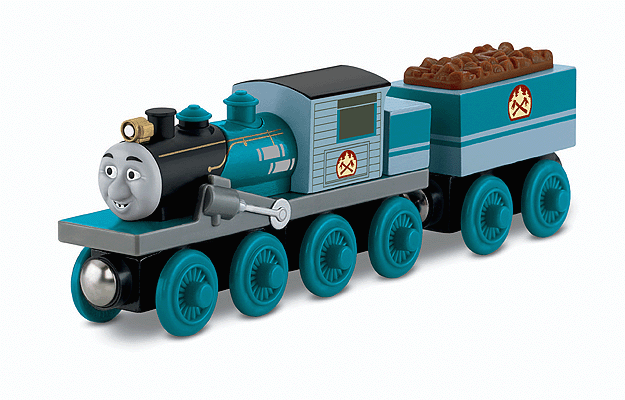 Thomas And Friends Ferdinand