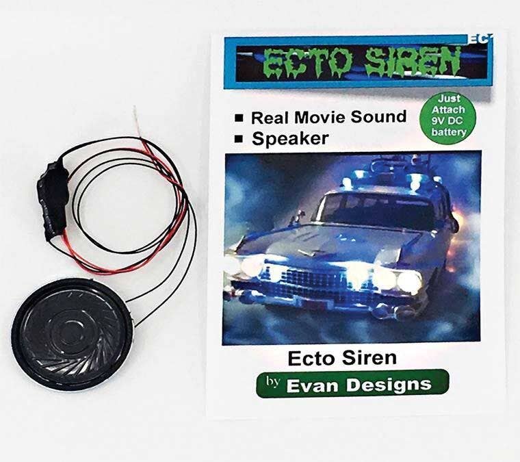 ecto 2 siren