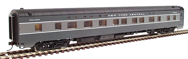 pullman profile no 2