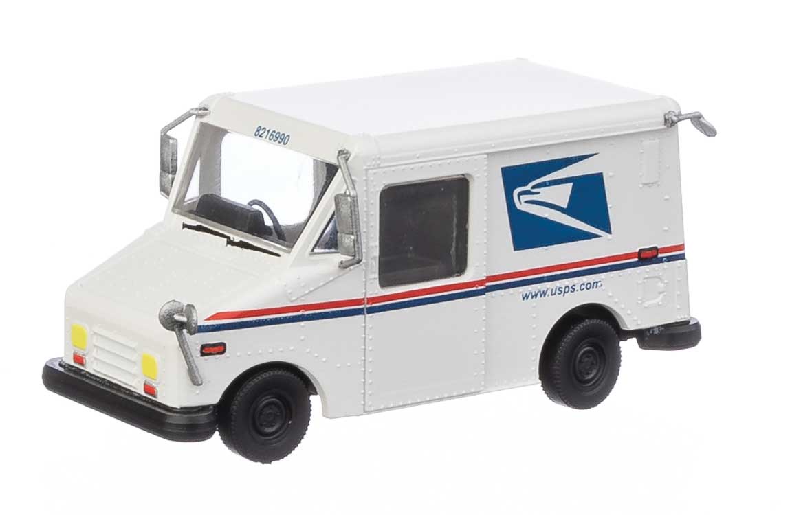 Postal Llv In Side