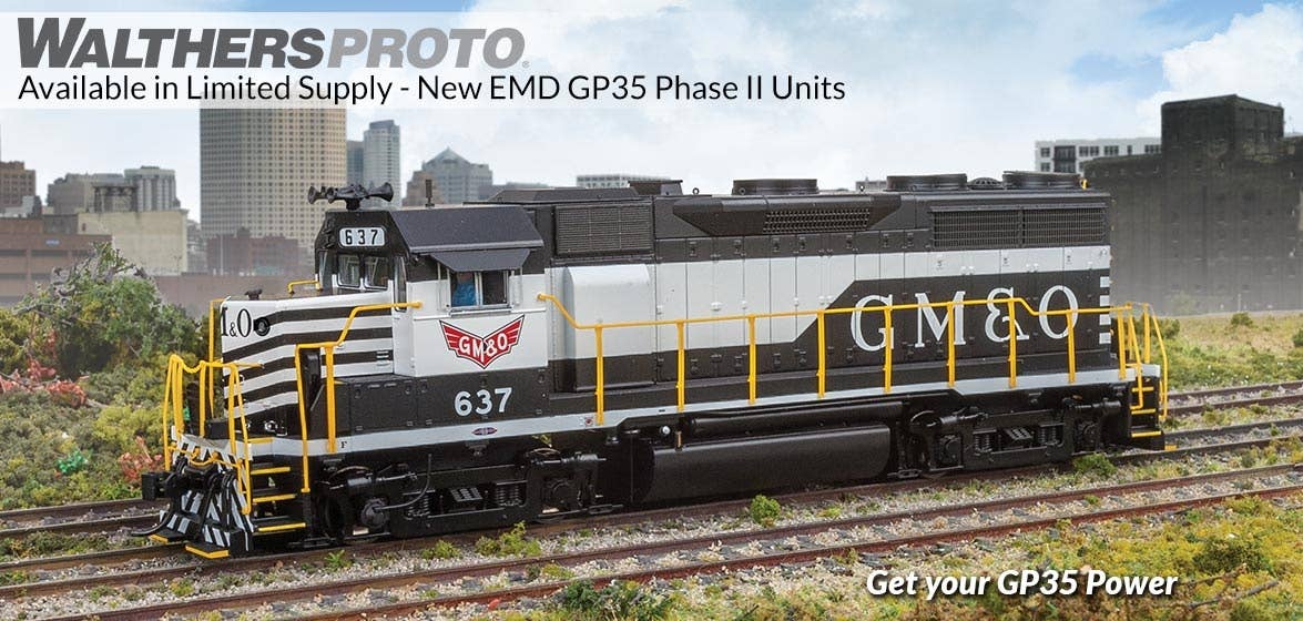 Walthers Model Railroading | Trains | Ho Scale Model Trains | Track | Walthers