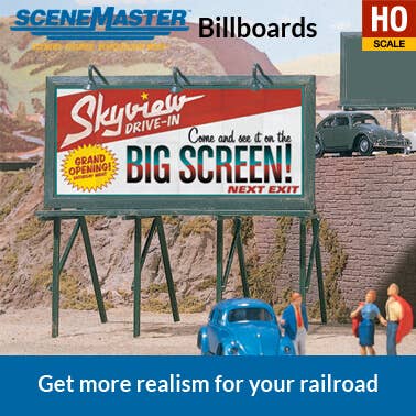 Walthers Model Railroading | Scale Model Railroading | Model Trains ...