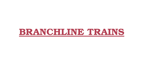 Branchline Trains