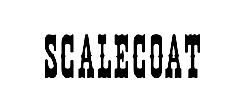 Scalecoat Model RR Paint