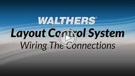 Layout Control System